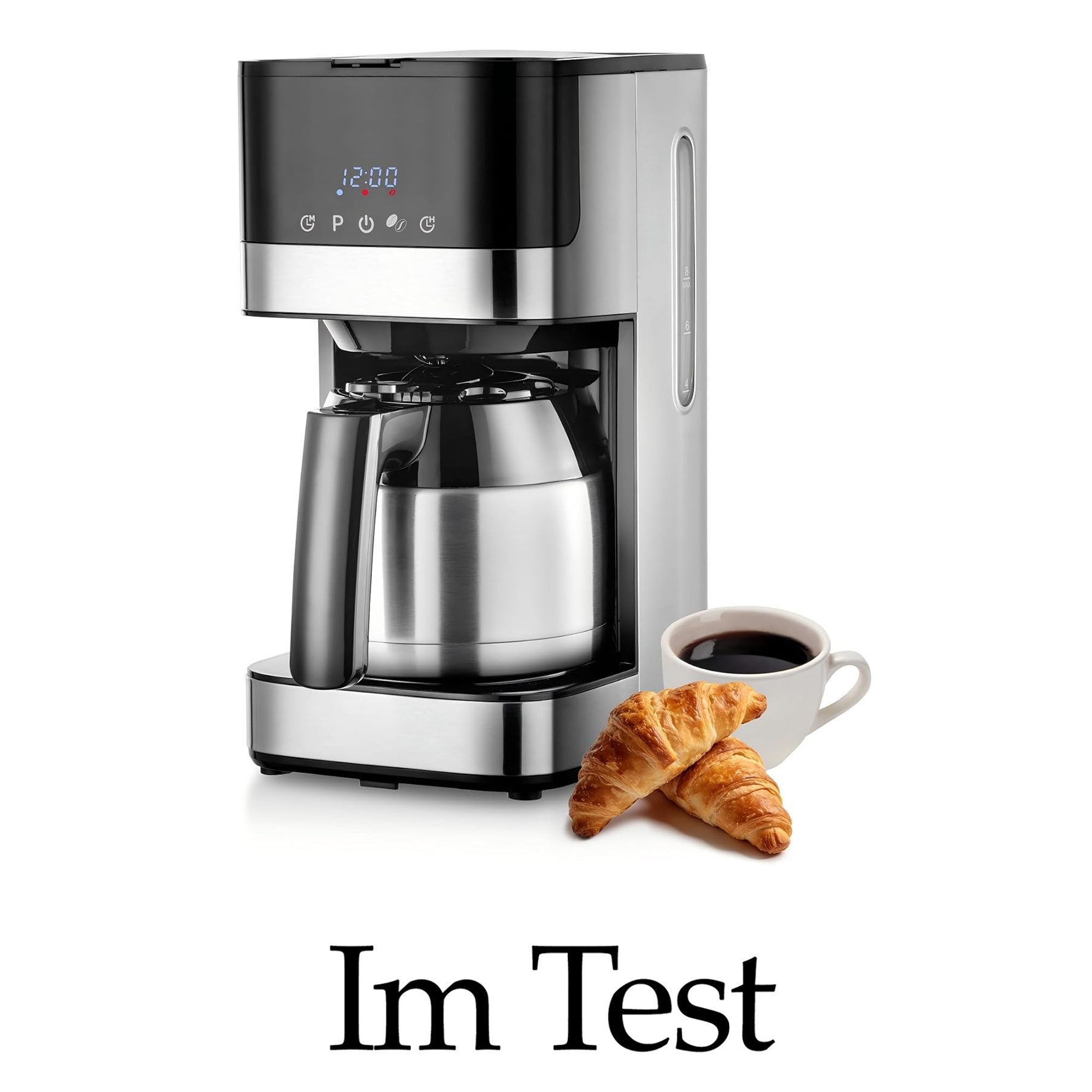 Erstaunlich Kaffeemaschinen Im Test Bilderbellina7698
