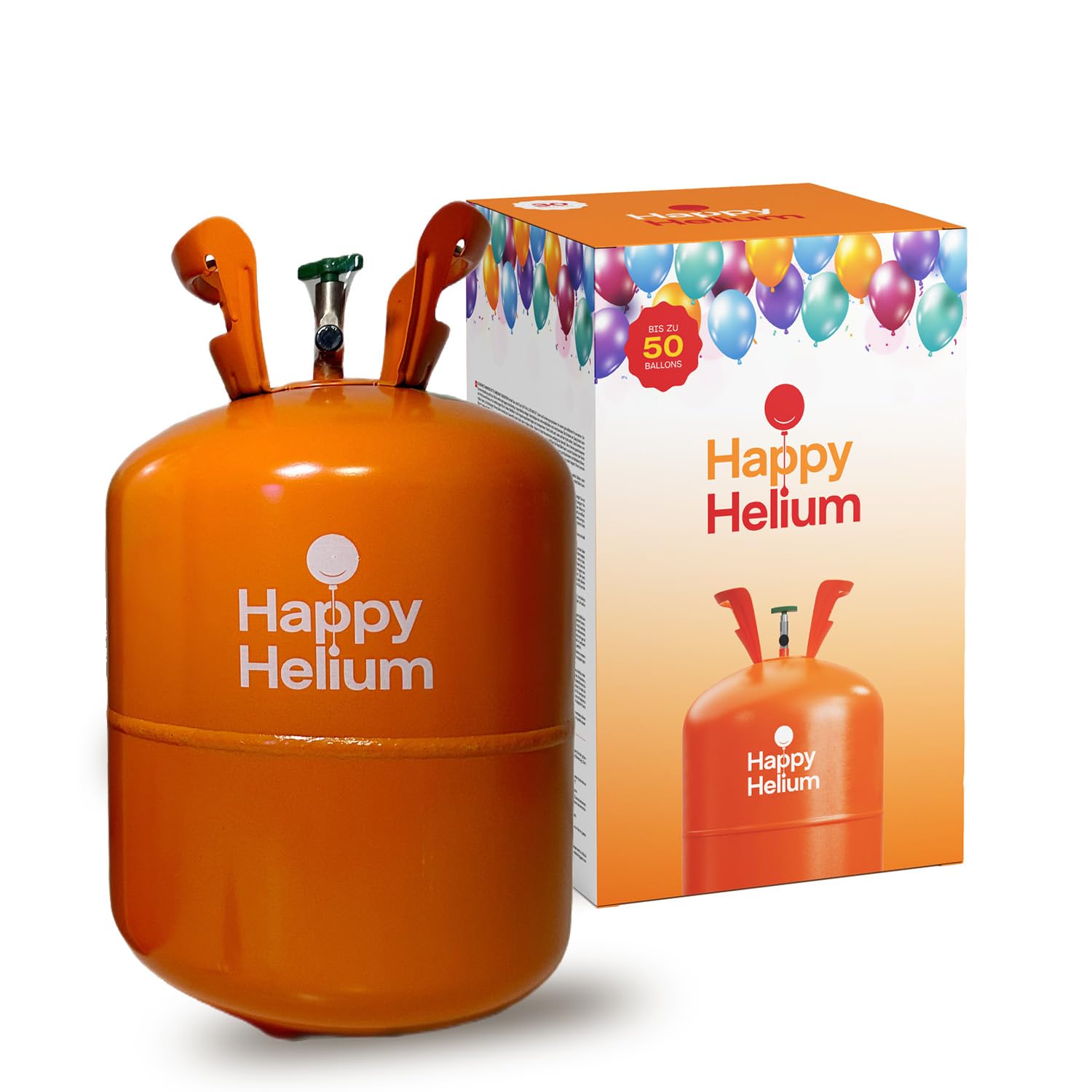 Helium Fur Luftballons Baumarkt