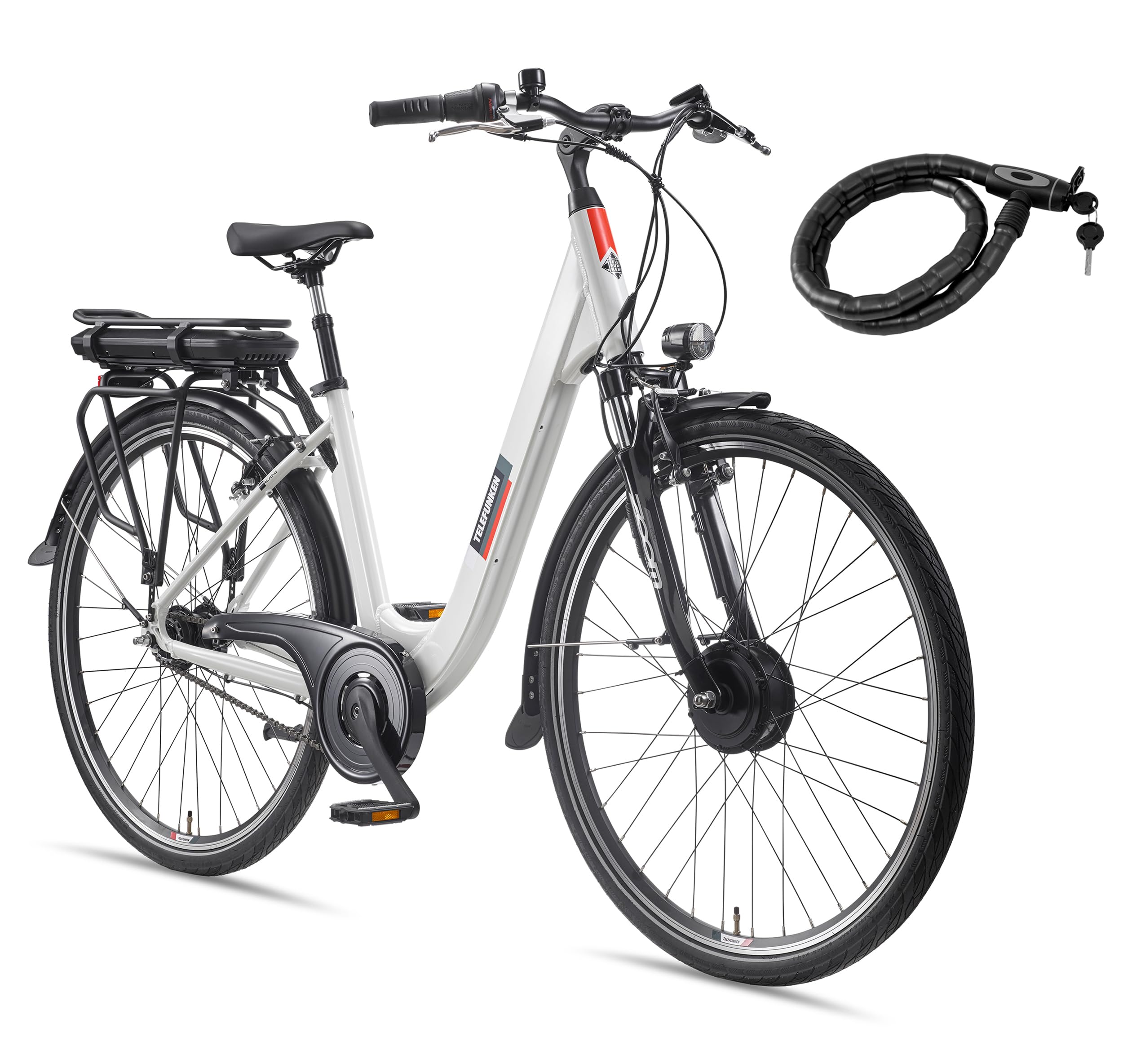 E Bike Damen 28 Zoll Testsieger