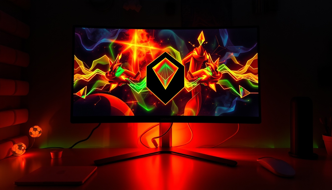 AOC Gaming Monitor 27G15N Test: Der ideale Bildschirm für Zocker ...