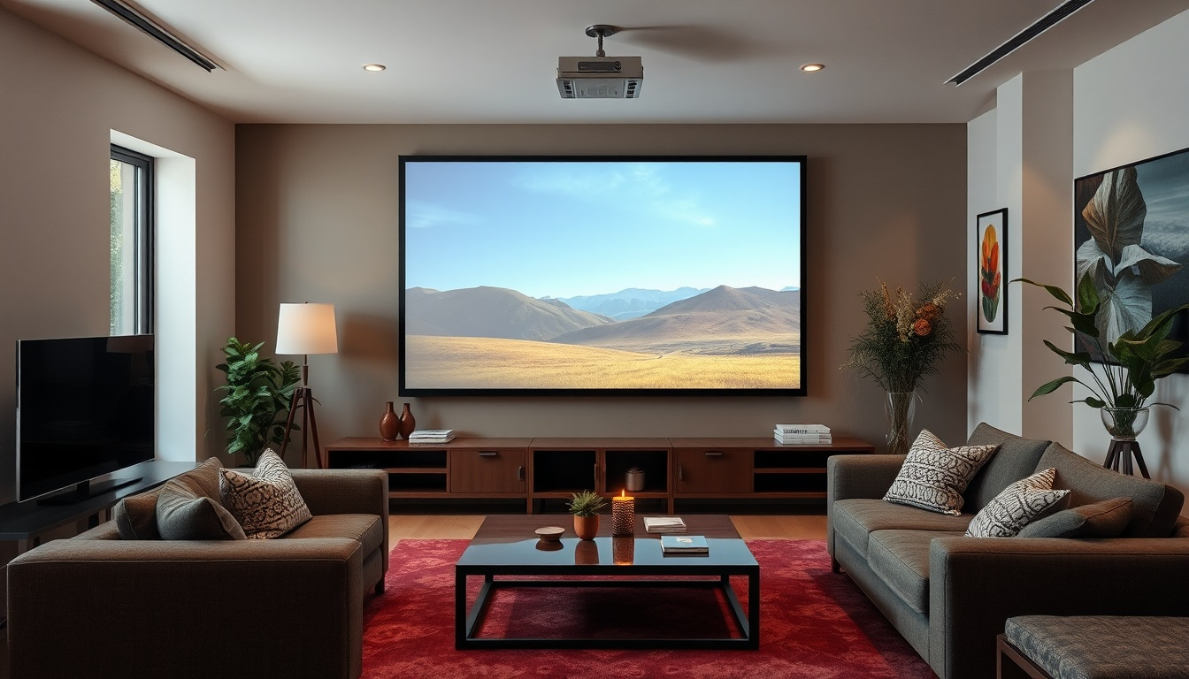 Heimprojektoren im Test: Finde den perfekten Beamer – Testberichte aus ...