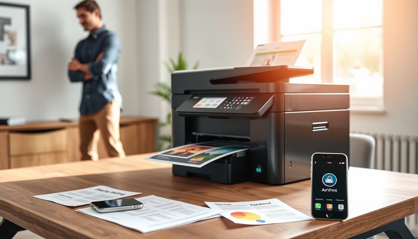 Canon PIXMA TR4750i im Test: Guter Multifunktionsdrucker mit Abstrichen ...