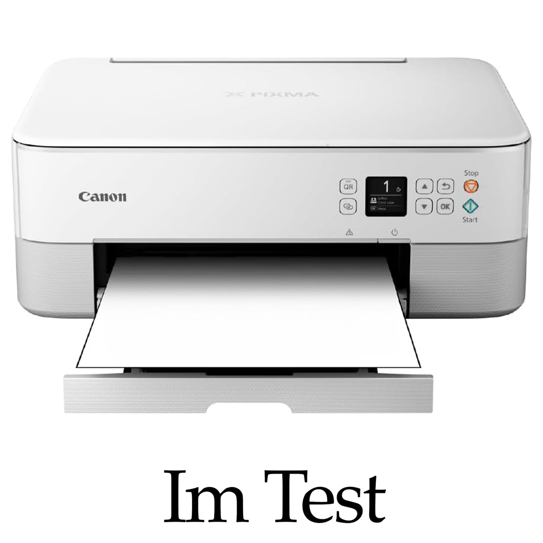Canon PIXMA TS5351i im Test - Wie gut ist der Multifunktionsdrucker ...