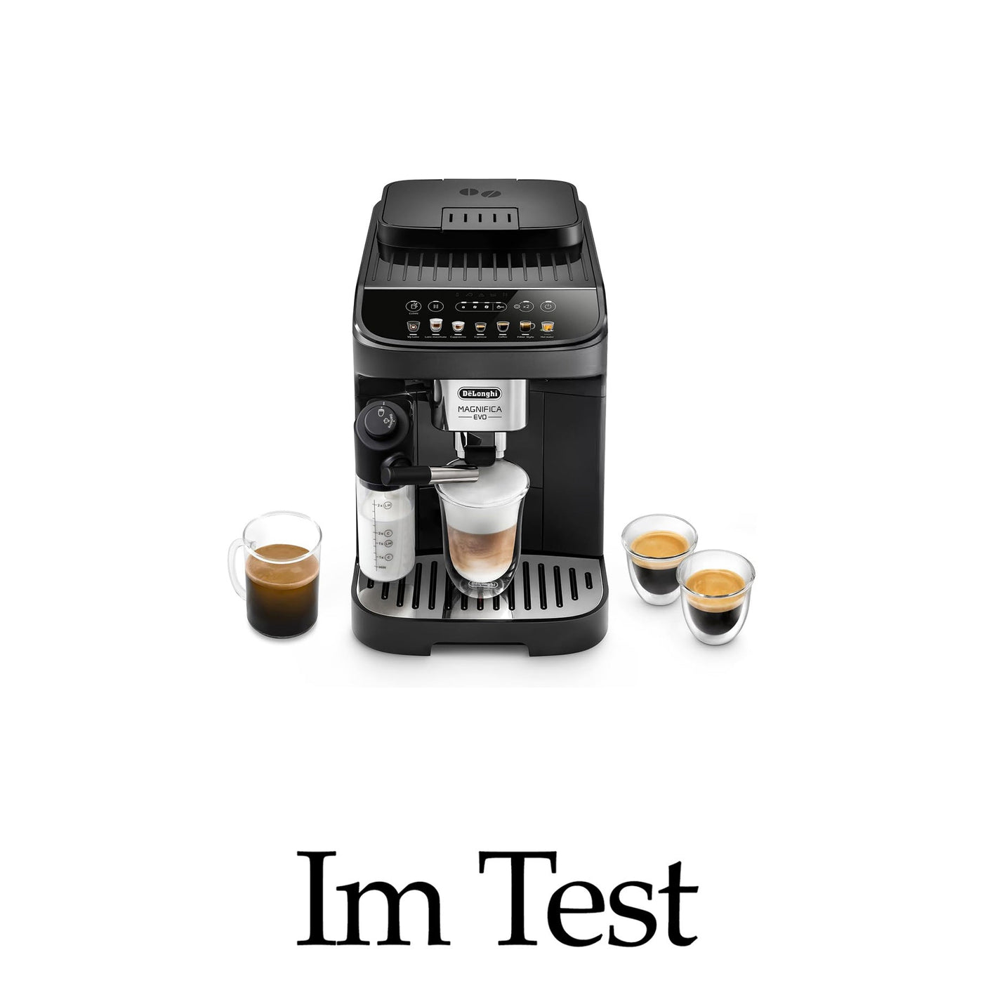 De Longhi Magnifica Evo Ecam 292 81 B Kaffeevollautomat