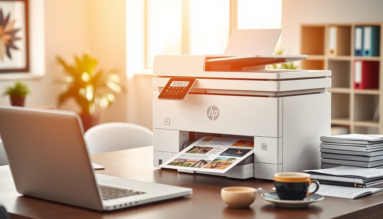 Testbericht HP Color LaserJet Pro M255dw: Pro und Contra entdecken ...