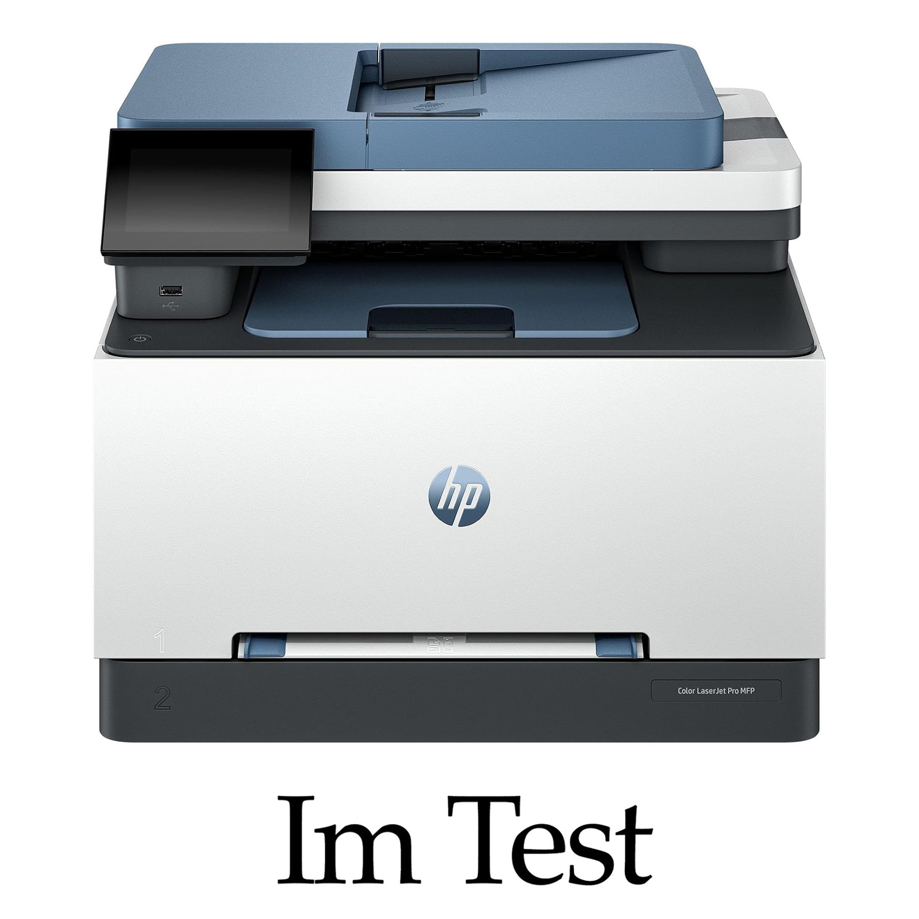 HP Color LaserJet Pro MFP 3302sdwg im Test – Schnell Präzise Effizient ...