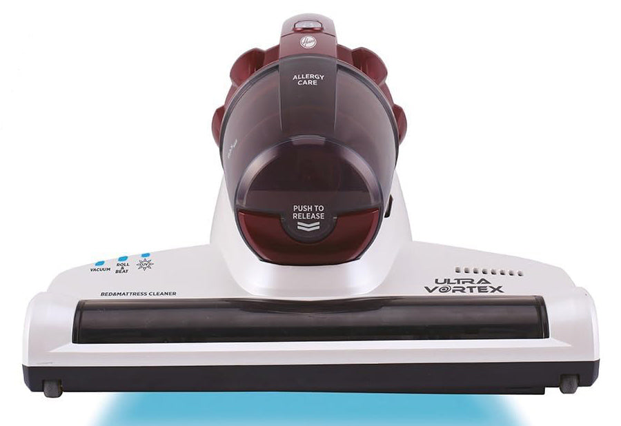 Hoover Ultra Vortex im Test: Effektiver Milbensauger für Allergiker ...