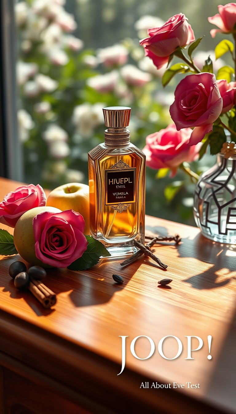 JOOP! All About Eve im Test: Eleganz und Selbstbewusstsein vereint ...