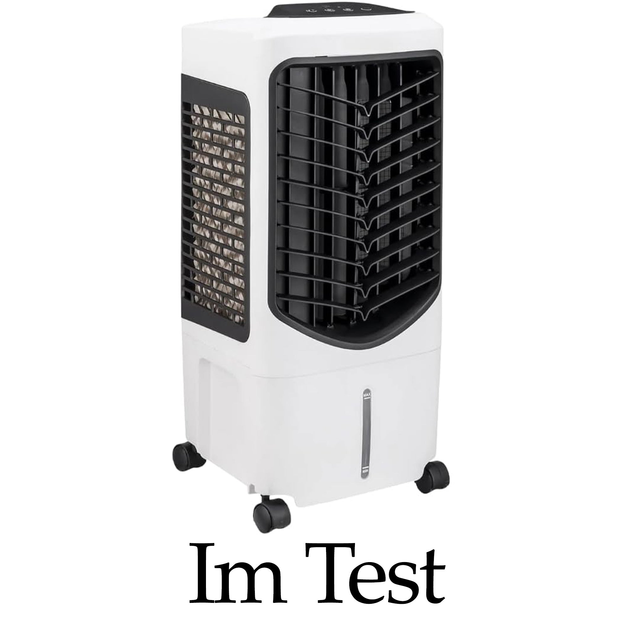 JUNG HONEY TC09F Mobile Klimaanlage im Test - Smart leise und flexibel ...