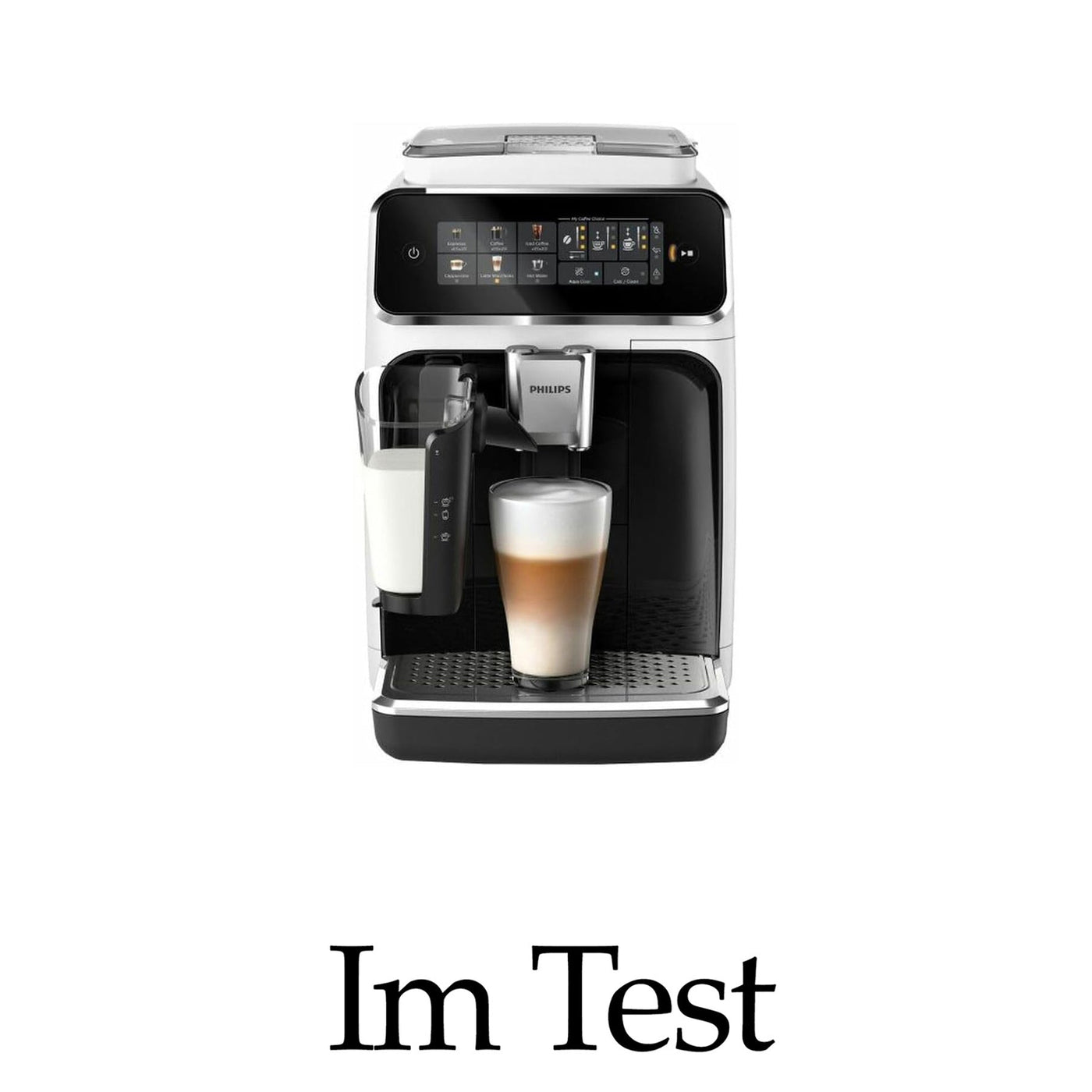 Schone Gunstige Kaffeevollautomat Test Ebenbild