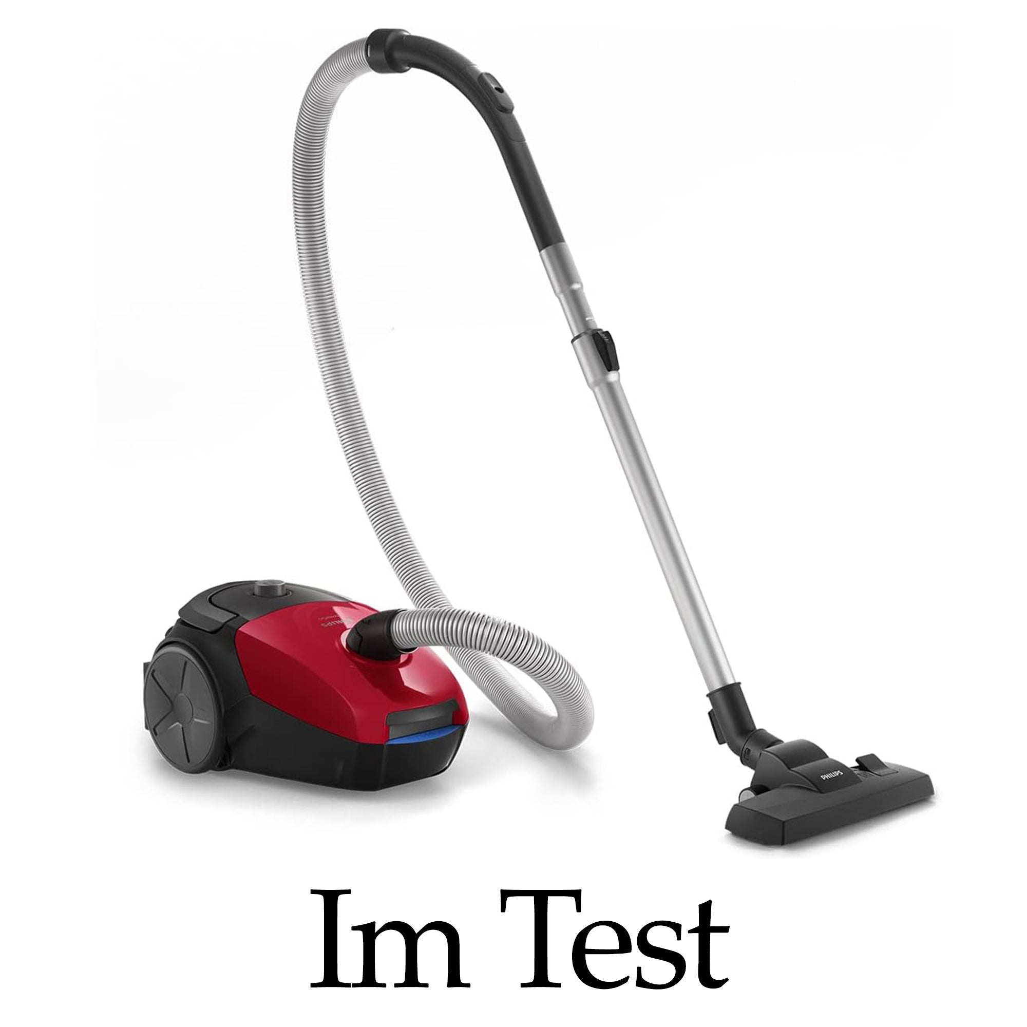Philips FC8243/09 Staubsauger im Test - Leistung und Komfort im Detail ...