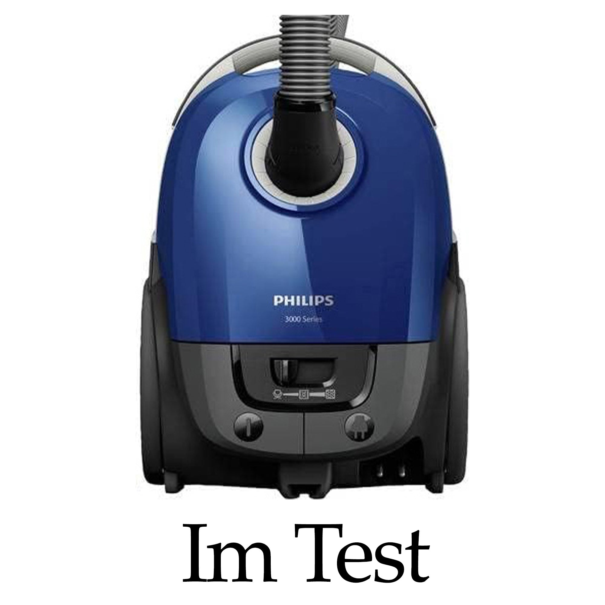 Philips XD3110/09 Staubsauger im Test – Leistung und Filter im Check ...