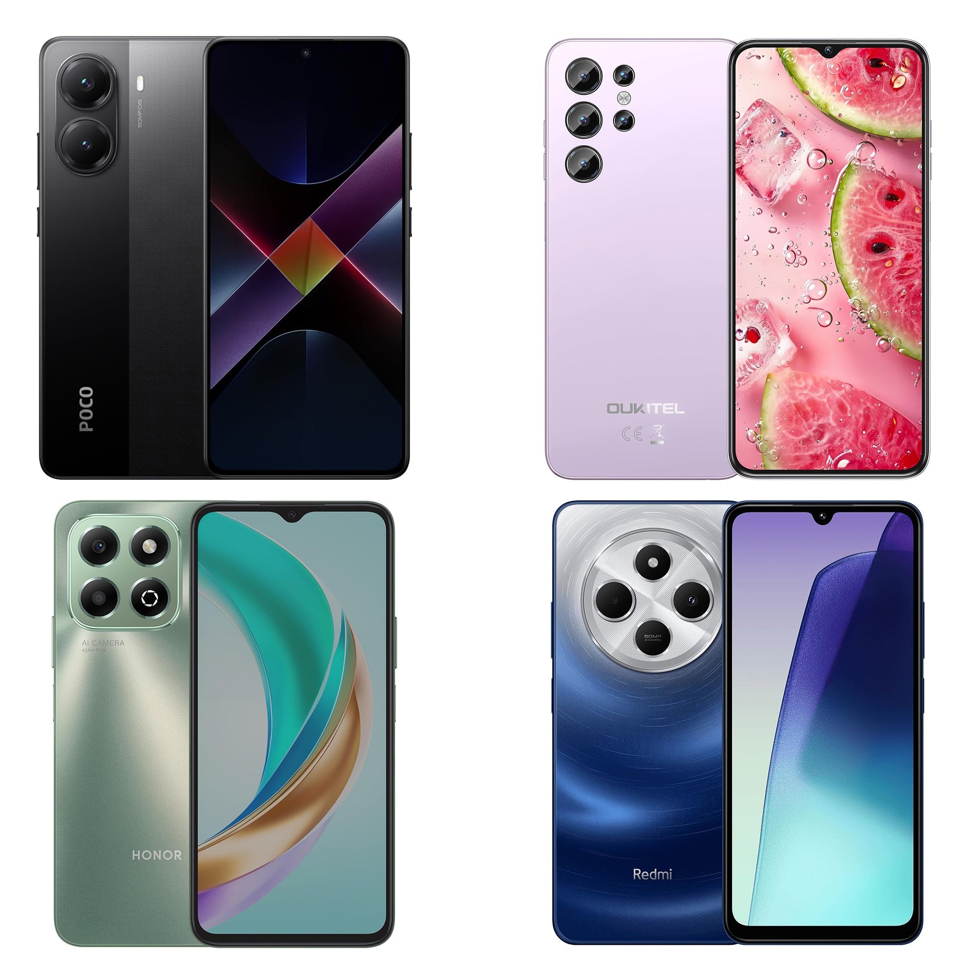 weitere Smartphones im Test – Testberichte aus Berlin