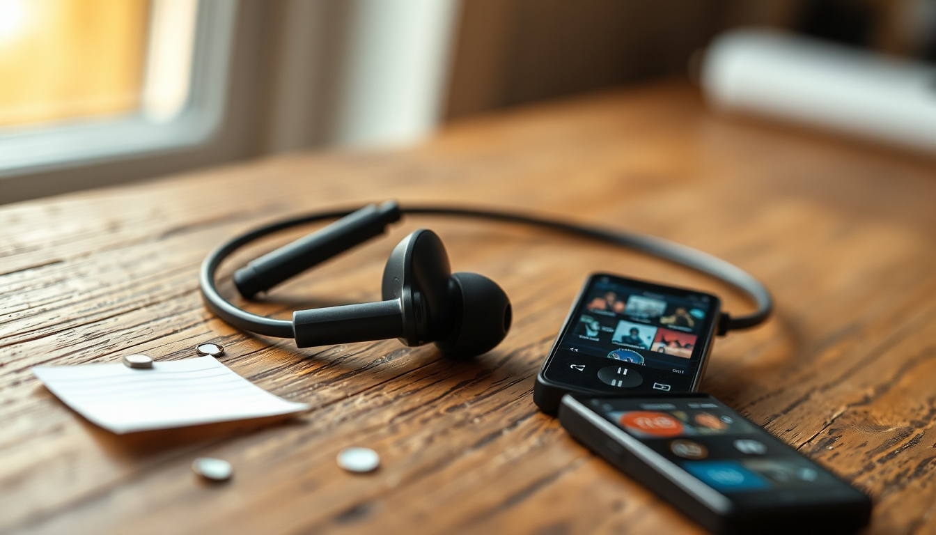 Sony MDR-E9LP Test: In-Ear Kopfhörer - Design, Vorteile und Tipps ...