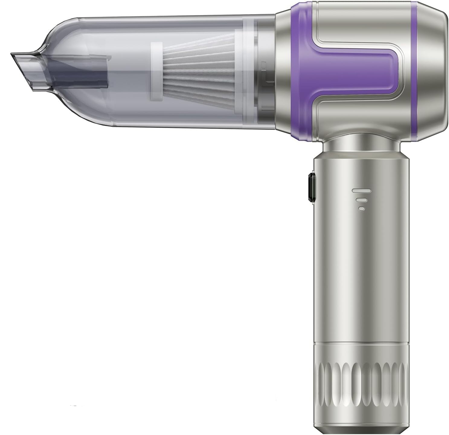 Tidy Cats Handstaubsauger im Test: Leistung und Vorteile entdecken ...