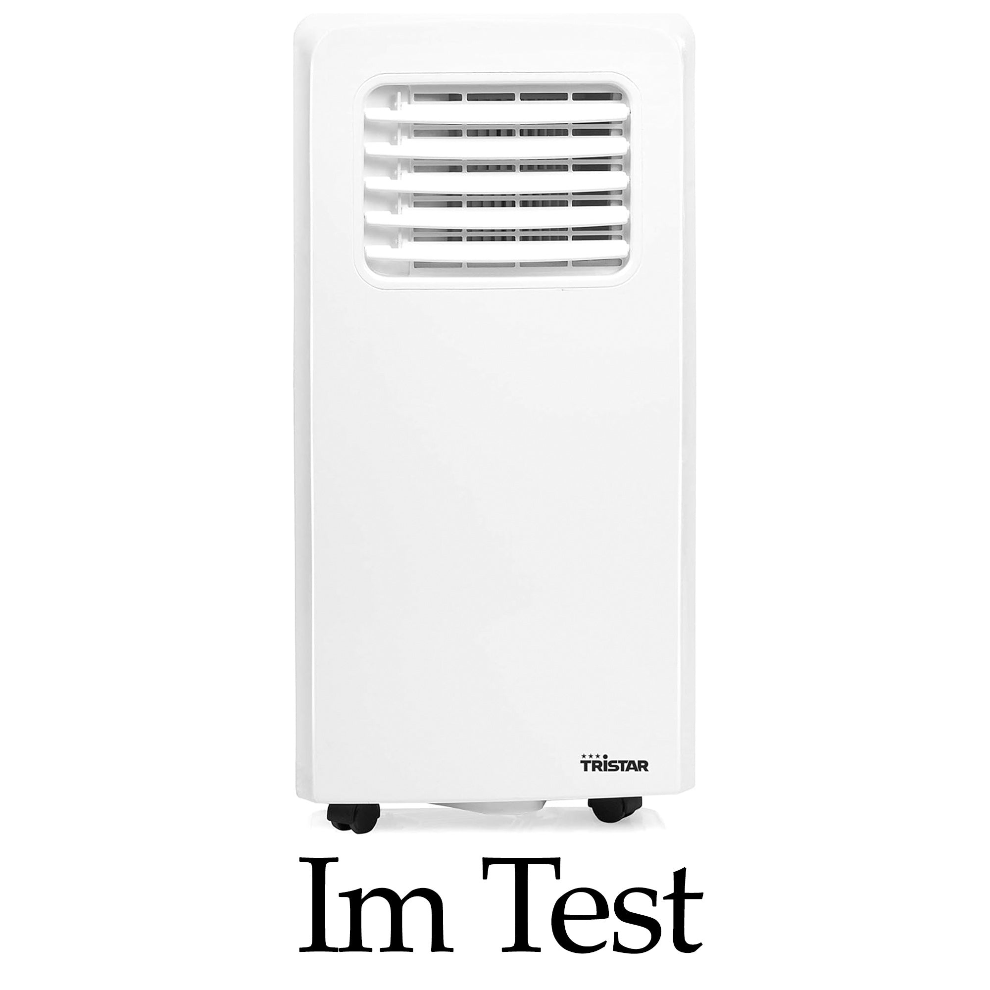 Tristar AC-5531 Mobile Klimaanlage im Test: Leistung Komfort im Check ...