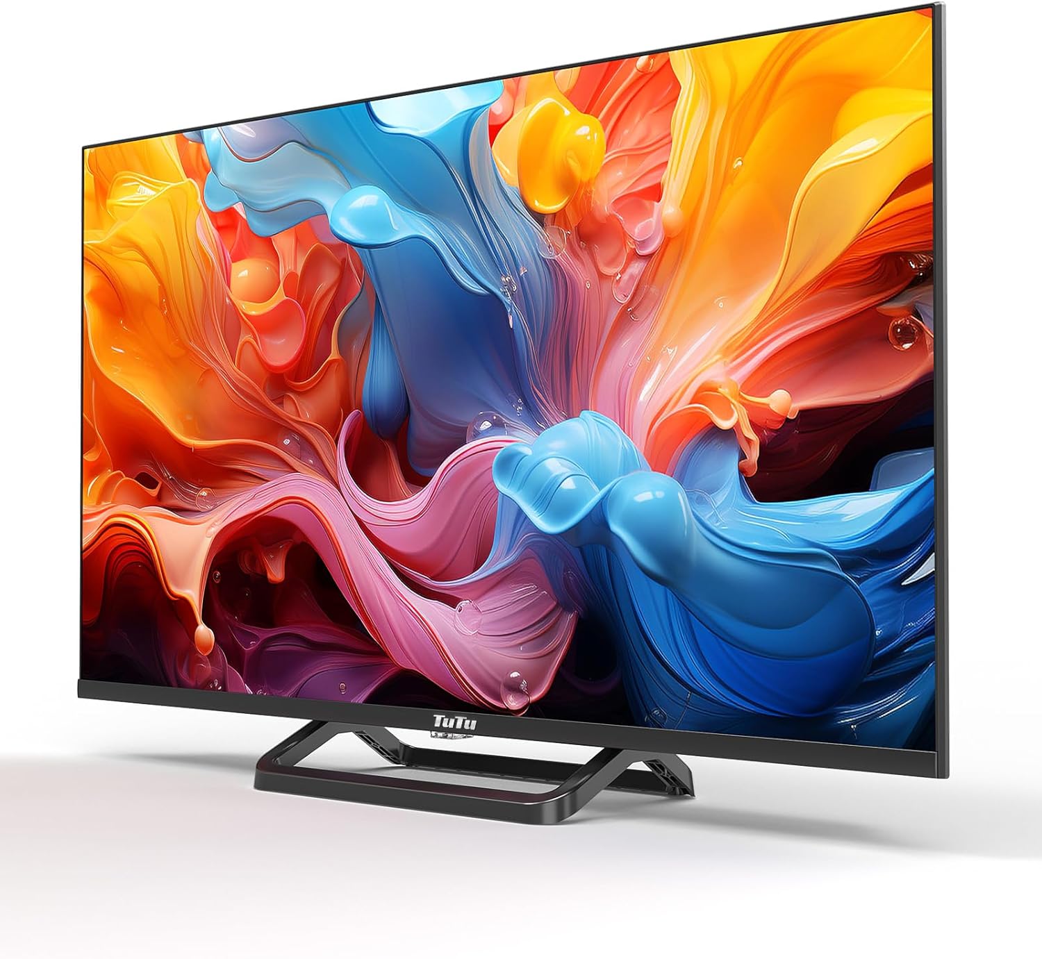 Der TuTu TUB32HN1NC Fernseher im Test: Stärken und Schwächen ...