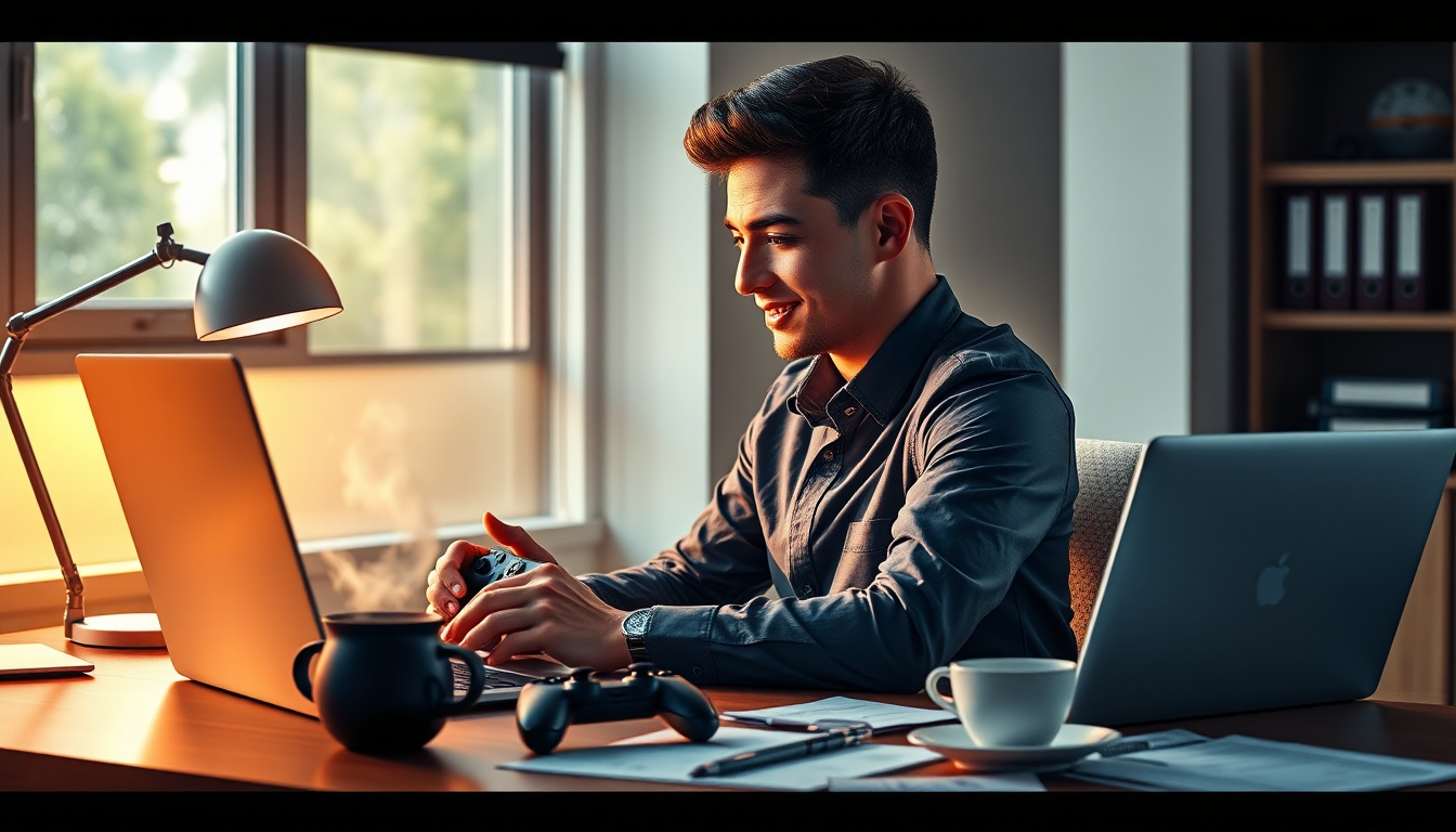 Der iProda Portable Monitor im Test: Produktivität und Gaming vereint ...