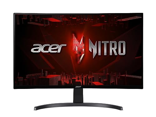 Acer Nitro ED273 S3 Gaming Monitor 27 Zoll 69 cm Bildschirm Full HD handyhuellen.berlin