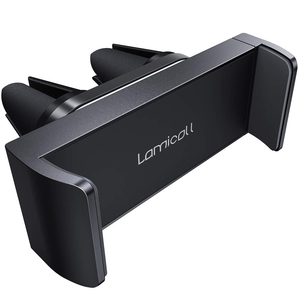 Lamicall Handy Autohalterung, Auto Vent Halterung - Universal 360° KFZ ...