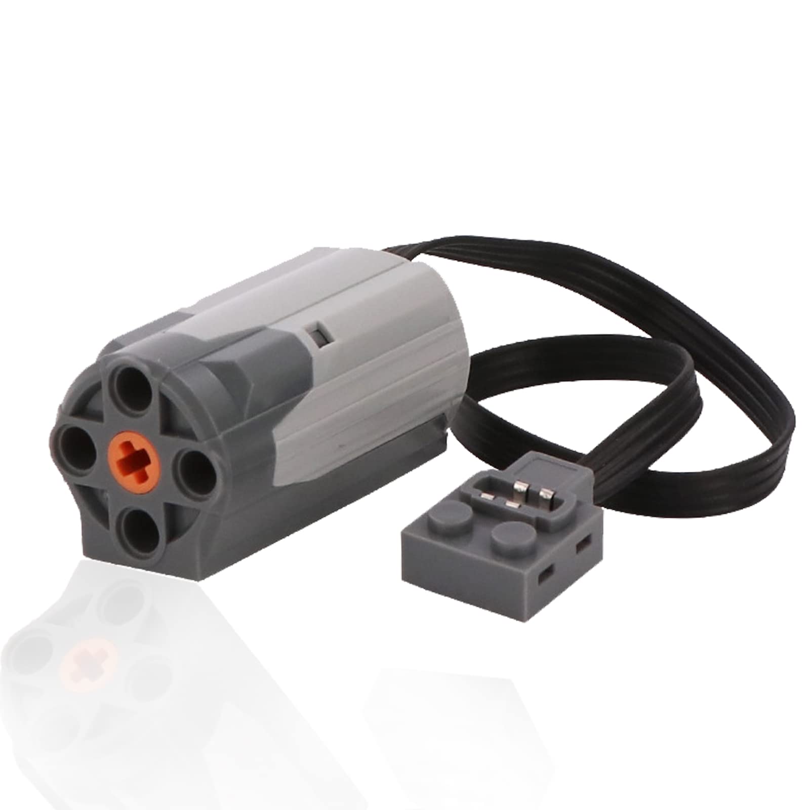 RUIZHI Servo Motor für Lego Technologieserie 8883, Elektronischer Moto ...