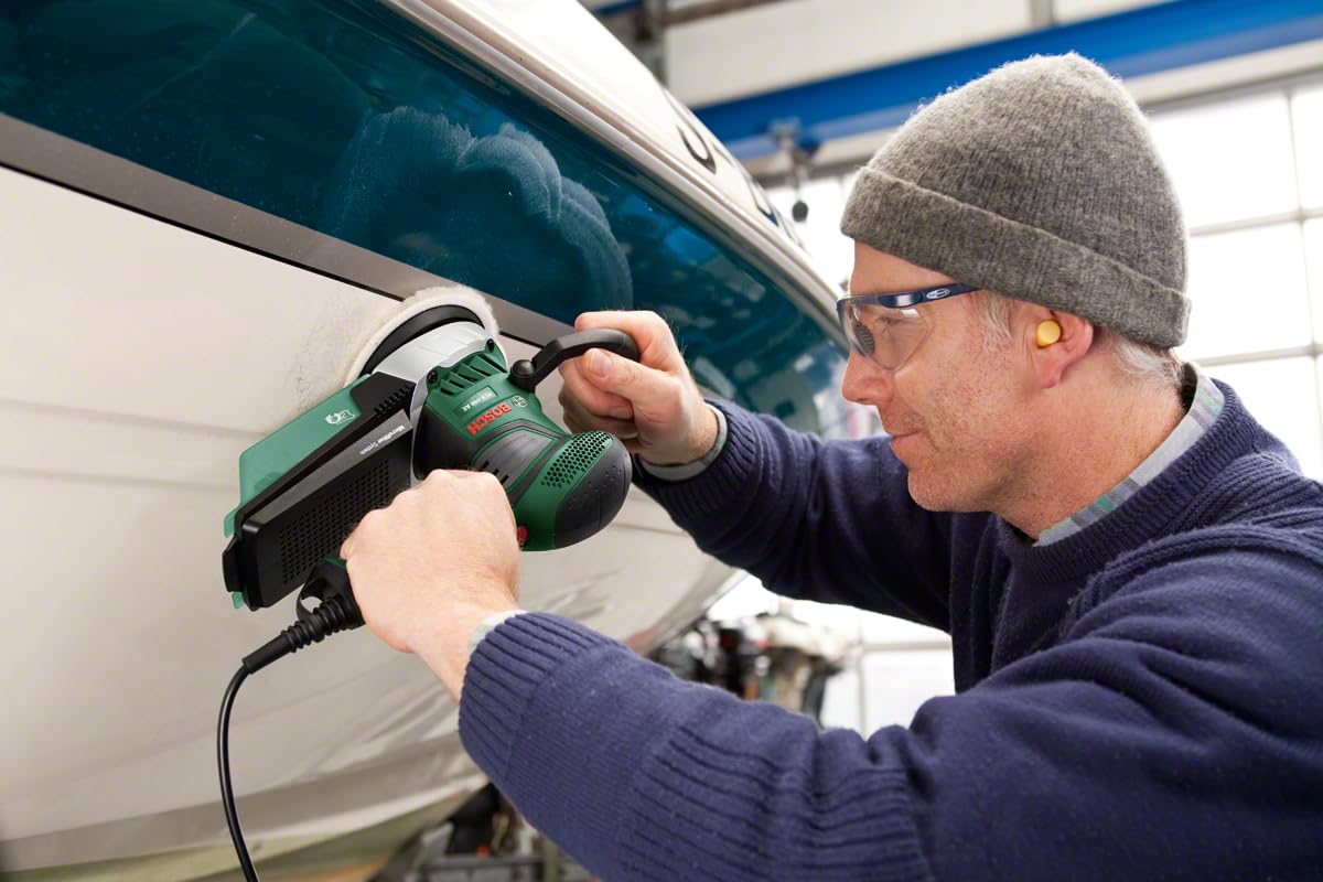 Bosch Exzenterschleifer PEX 400 AE (370 Watt, im Koffer) – handyhuellen ...