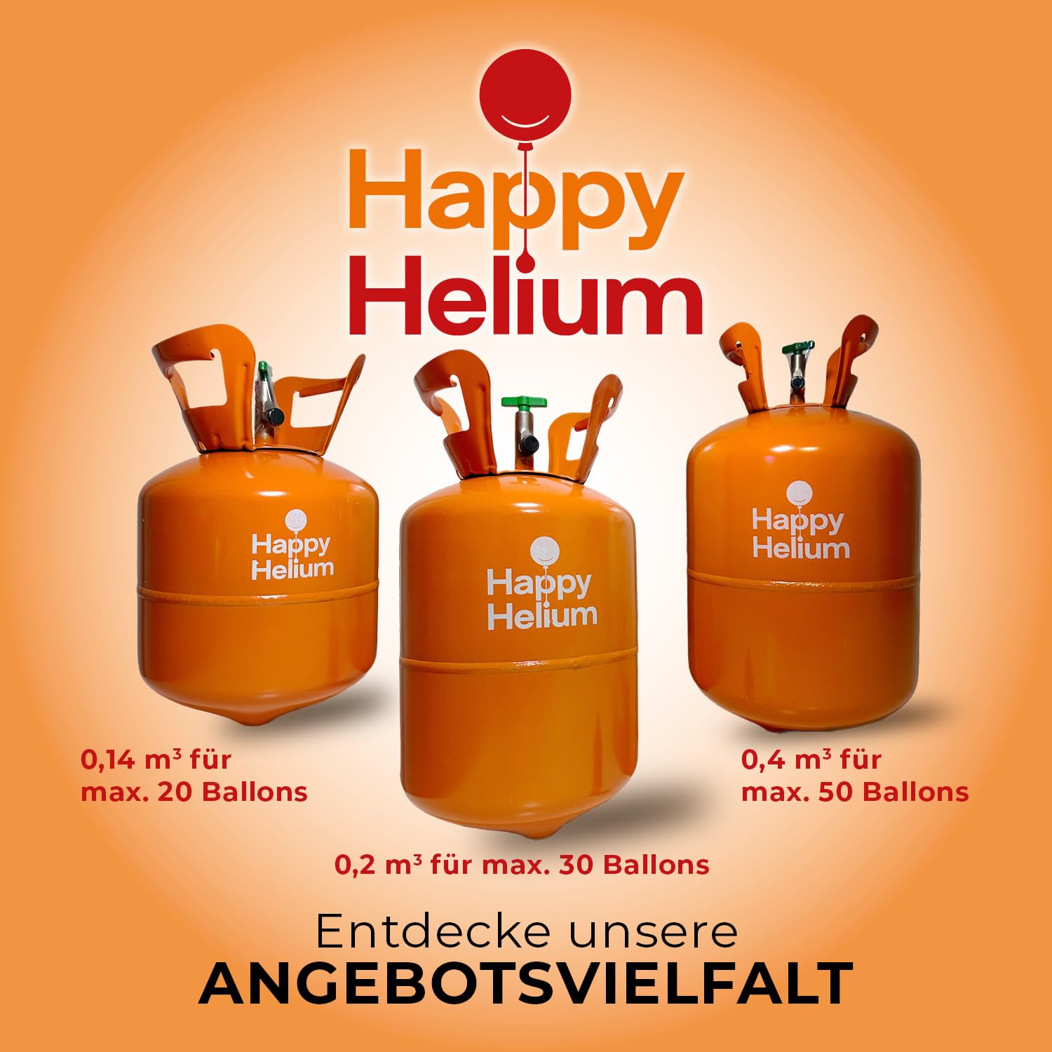 Helium Fur Luftballons Baumarkt