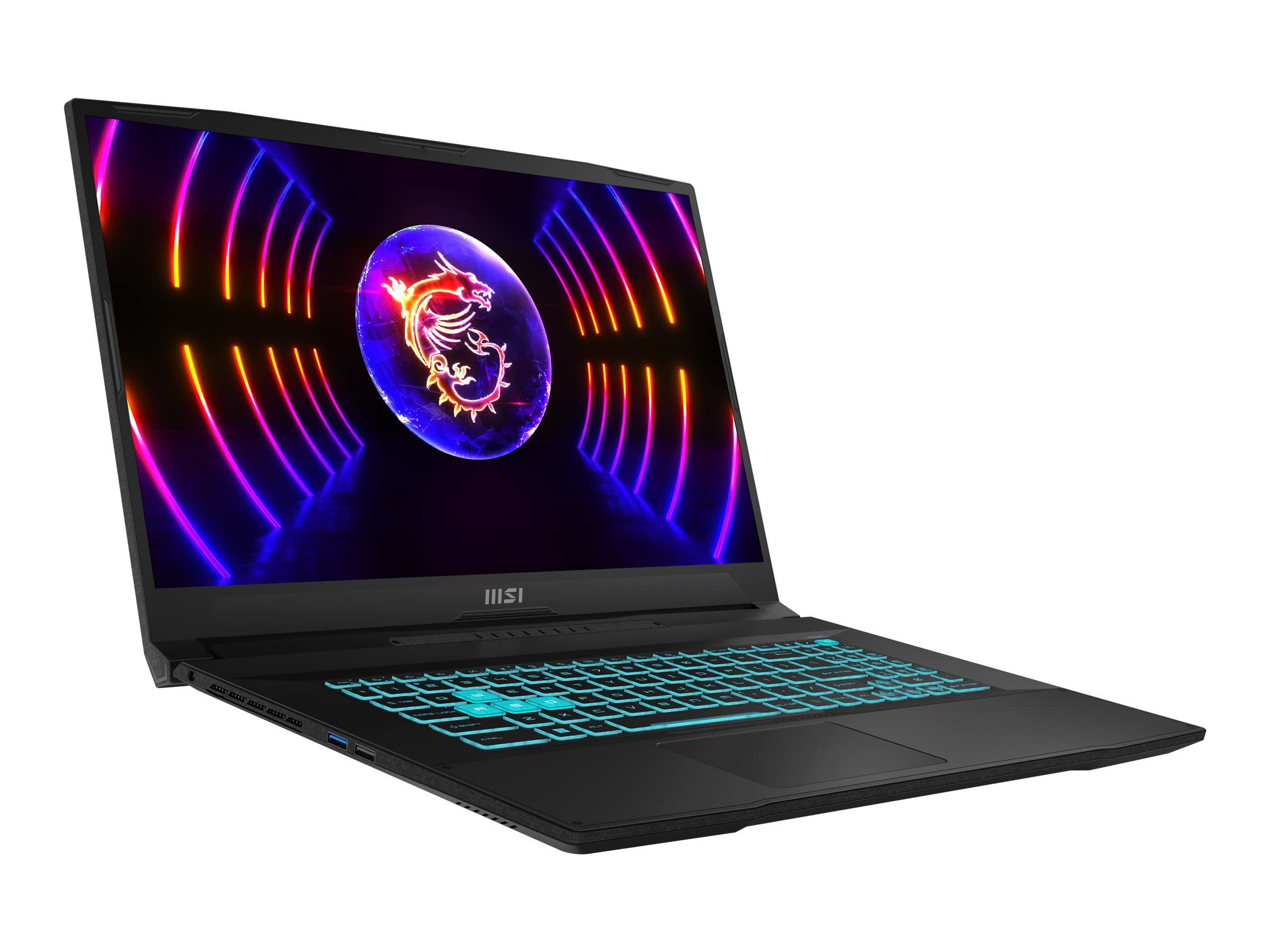 MSI Katana 17 B13VFK-1275 - Intel Core i7 13620H / 2.4 GHz - FreeDOS ...