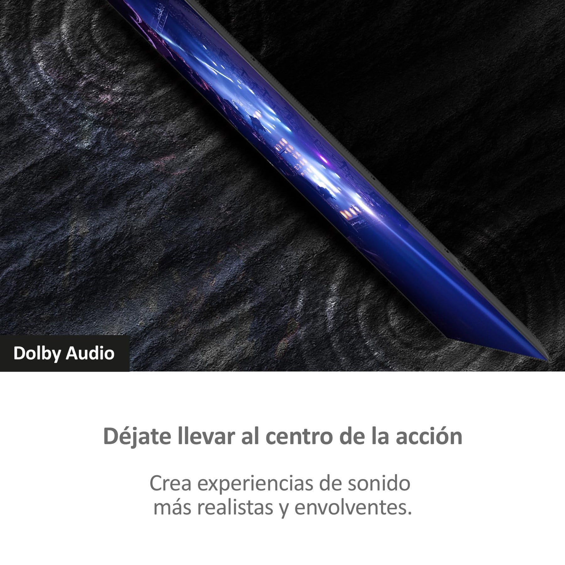 Haier Direct LED Full HD H40K85EFX 40 Zoll Smart TV, Google TV, Dolby ...